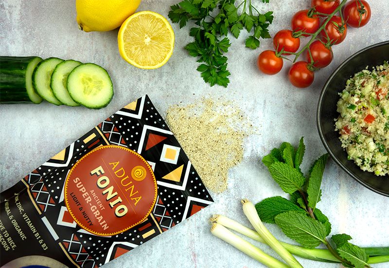 Fonio Benefits: Top 10 Benefits of Fonio – Aduna
