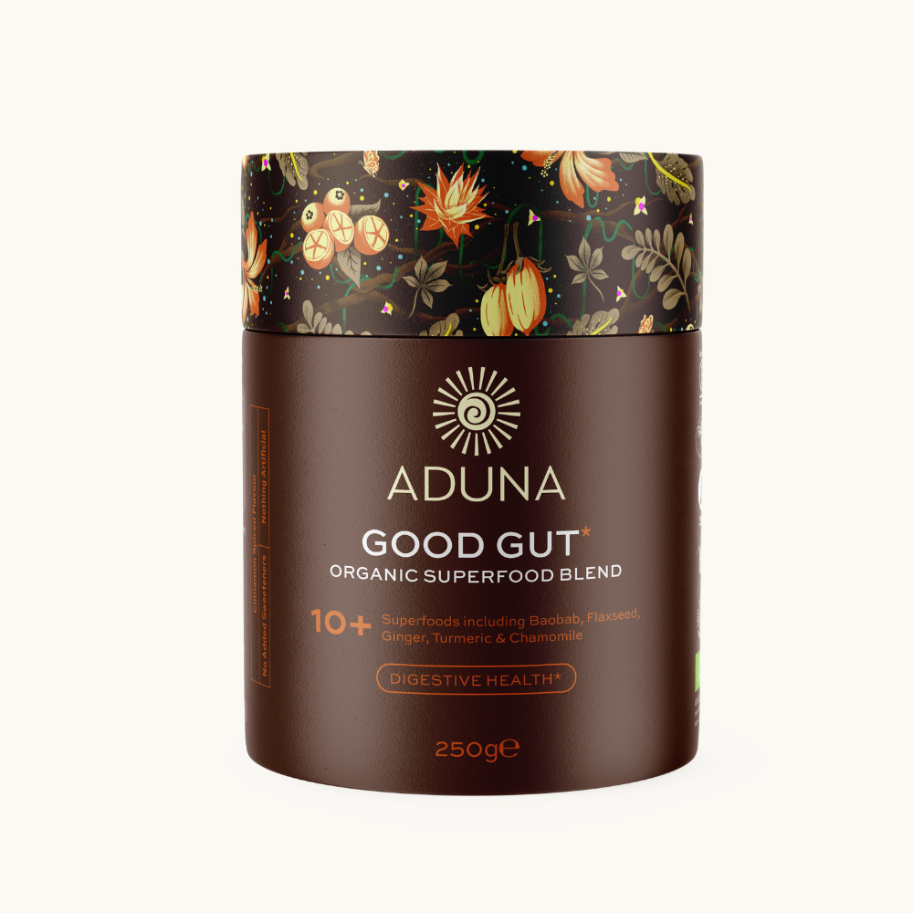 Aduna Good Gut Superfood Blend 250g