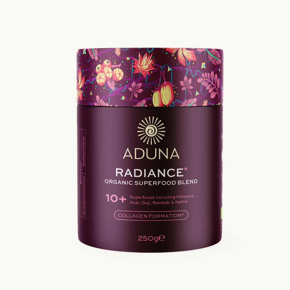 Aduna Radiance Superfood Blend 250g