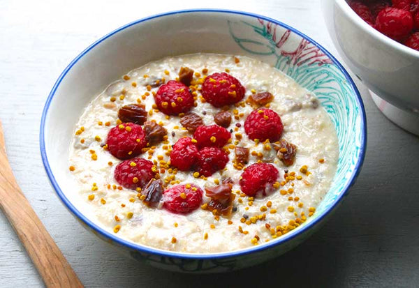 Explore the Aduna Superfoods range today