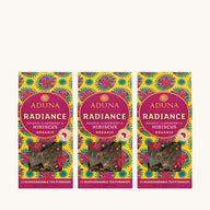 Hibiscus & Berry Iced Tea – Aduna