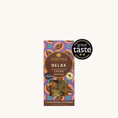 Aduna Super Teas
