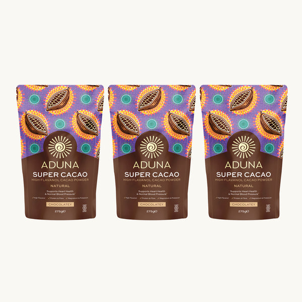 No-Bake Brownie Bites – Aduna