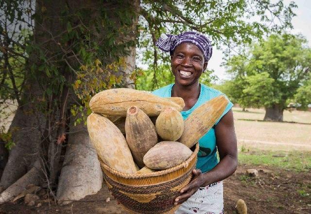 #MakeBaobabFamous | The African Superfruit – Aduna